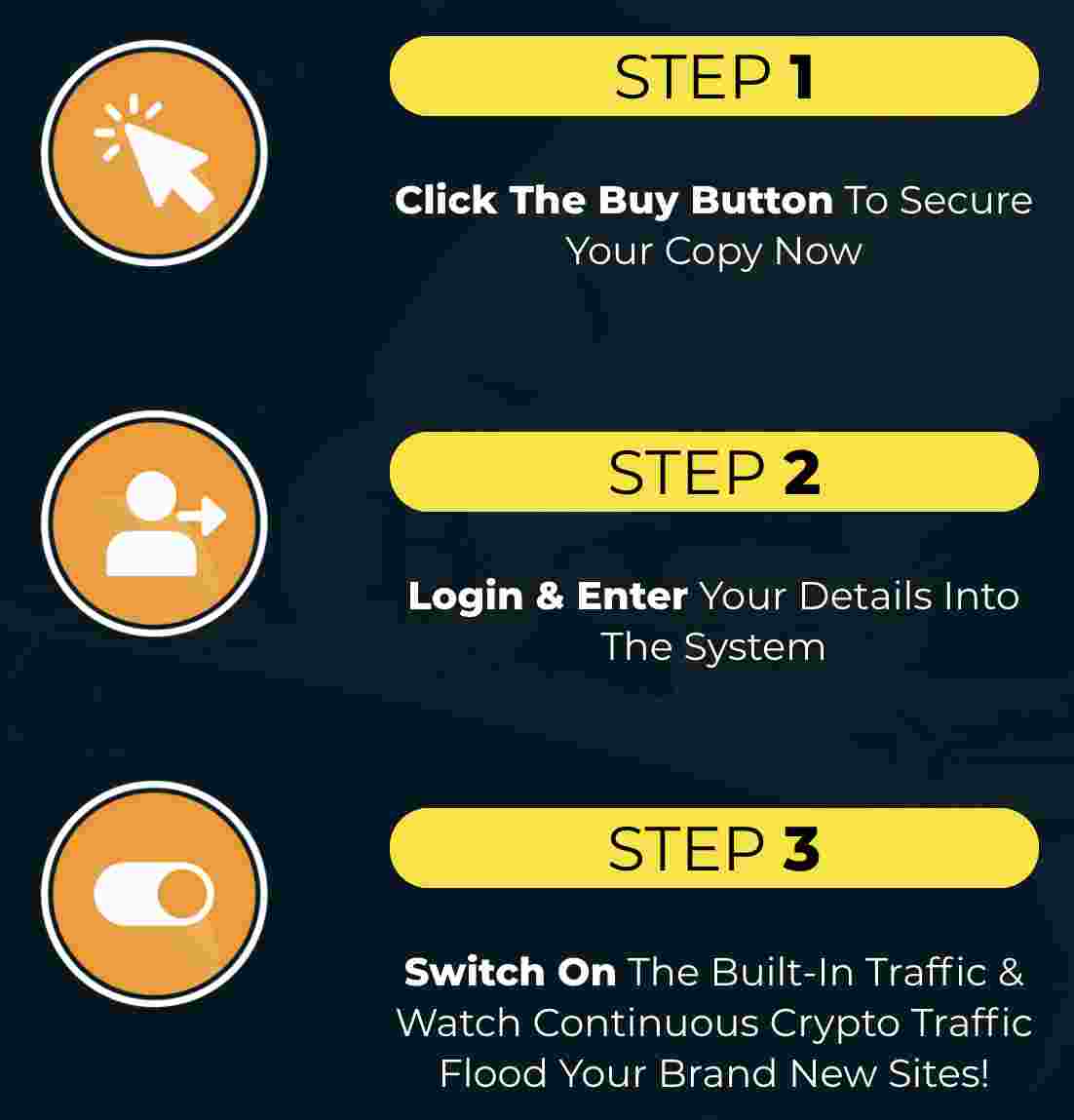 Review With Raju: Crypto Profit APP Review – Does IT Scam or Legit ...